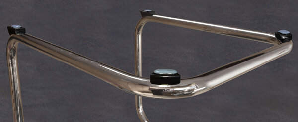 magiGLIDE® PTFE-Gleiter Set für Thonet Freischwinger mit Kippschutz ...